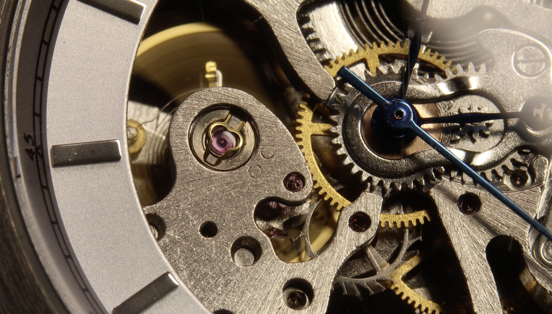 Précision, passion et savoir-faire : le métier d’horloger. – Savoir ...